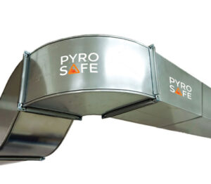 EN: Fire-rated Ductwork – Badr Asfour